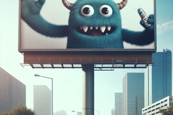 Potwory - blog o potworach