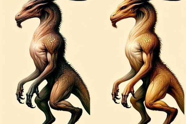 Potwory - blog o potworach