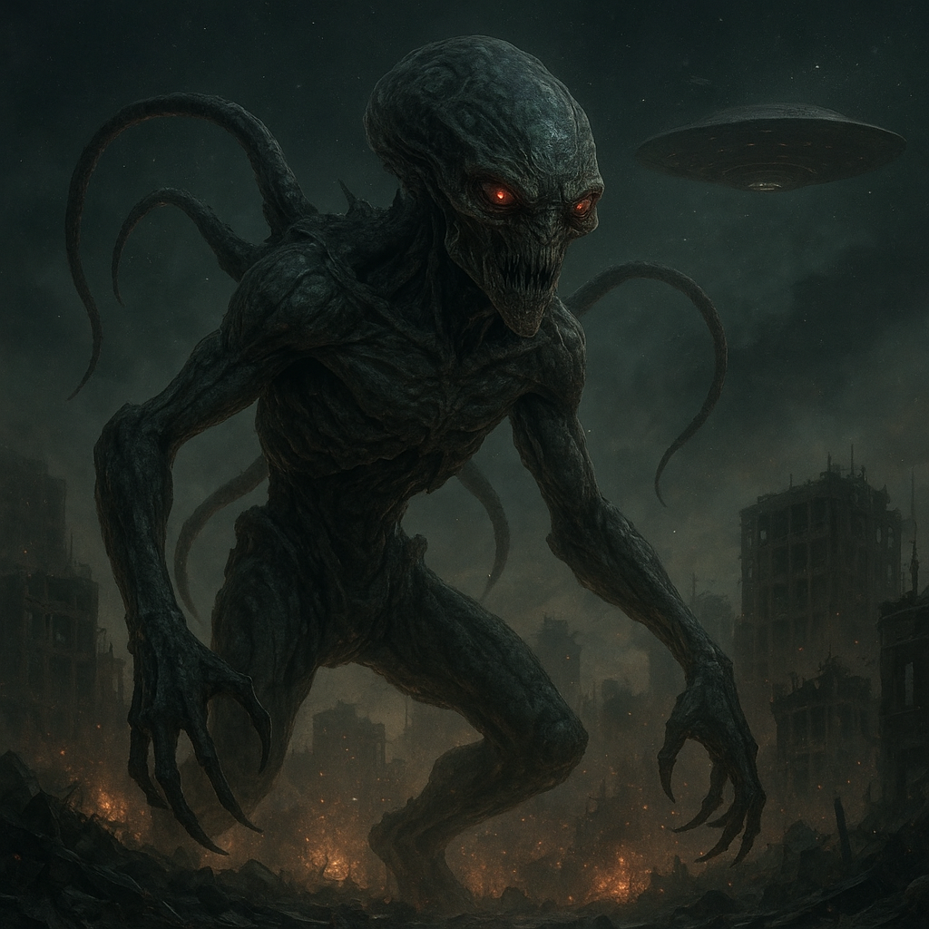 Historia potwora Loch Ness – prawda czy fikcja? - Potwory